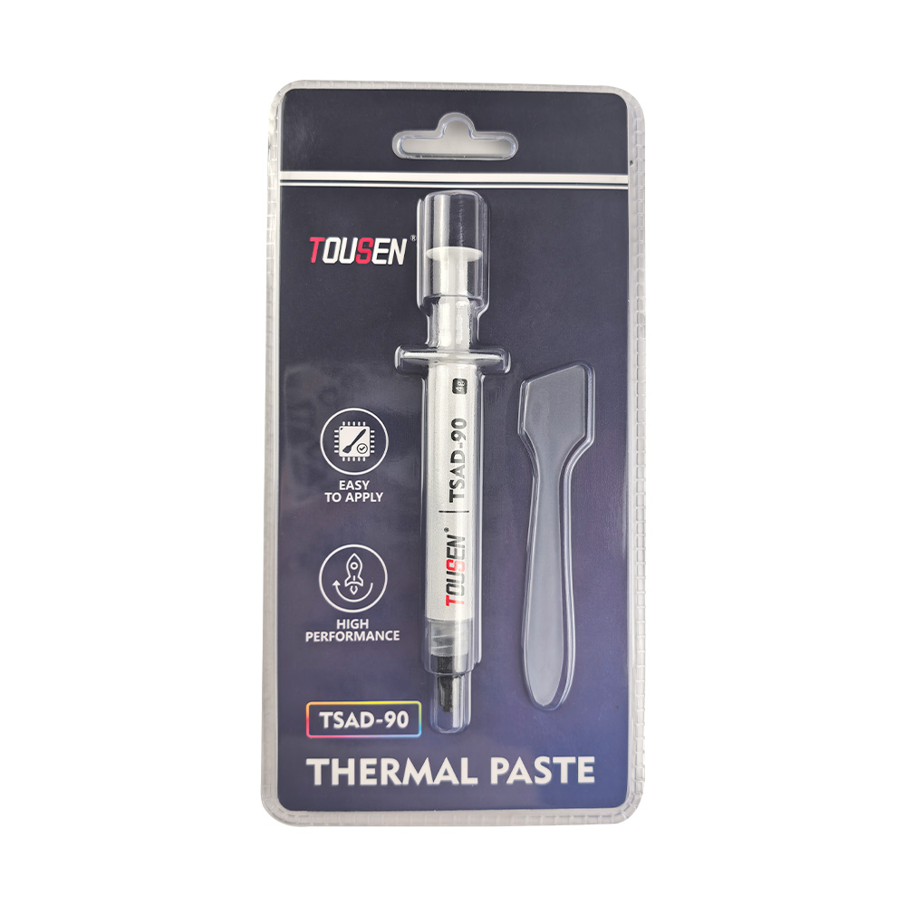 pâte thermique optimale, meilleure pâte thermique pour CPU, pâte ...